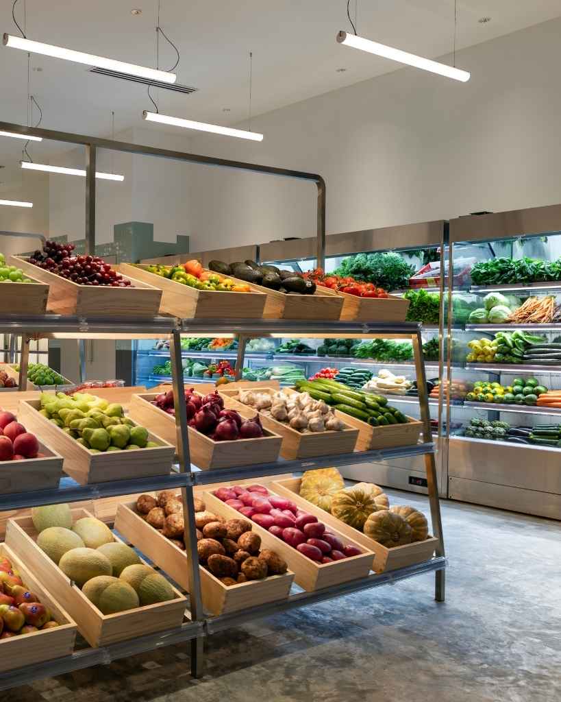 Culina Market – MONO Malaysia
