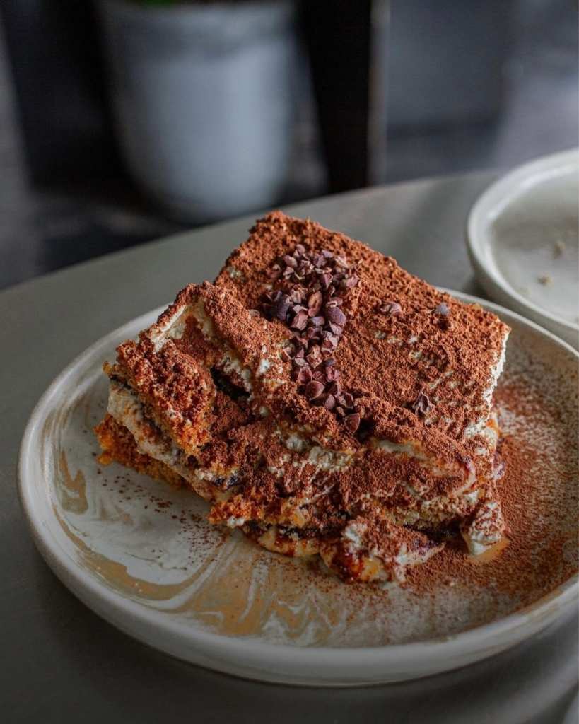 Dou Dou Bake – MONO Malaysia