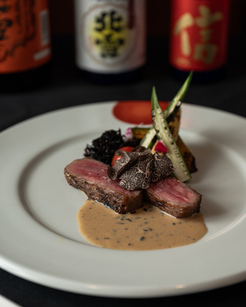 NOBU – Wagyu – MONO Malaysia