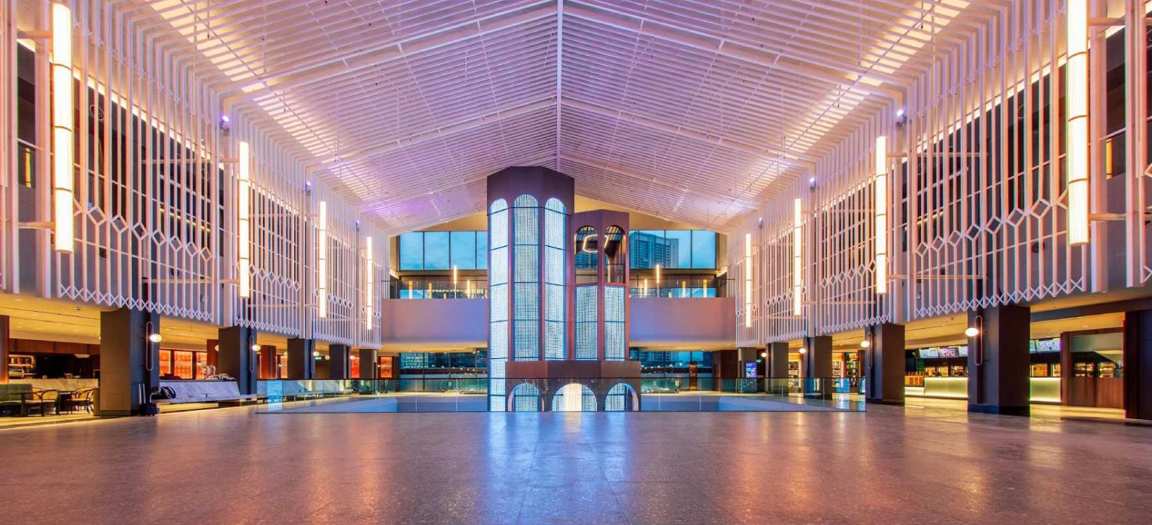 Aurum Theatre TRX – MONO Malaysia